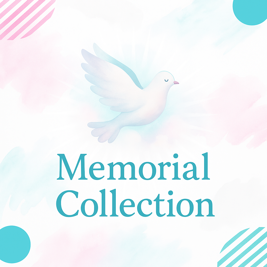 Memorial Shop – Crafty Nurse Customs